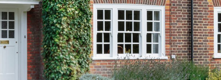 Triple Glazed Sash Windows – CentralSash